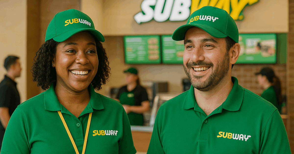 Subway Jobs: How to Apply, Job Requirements, and Tips to Start Your ...