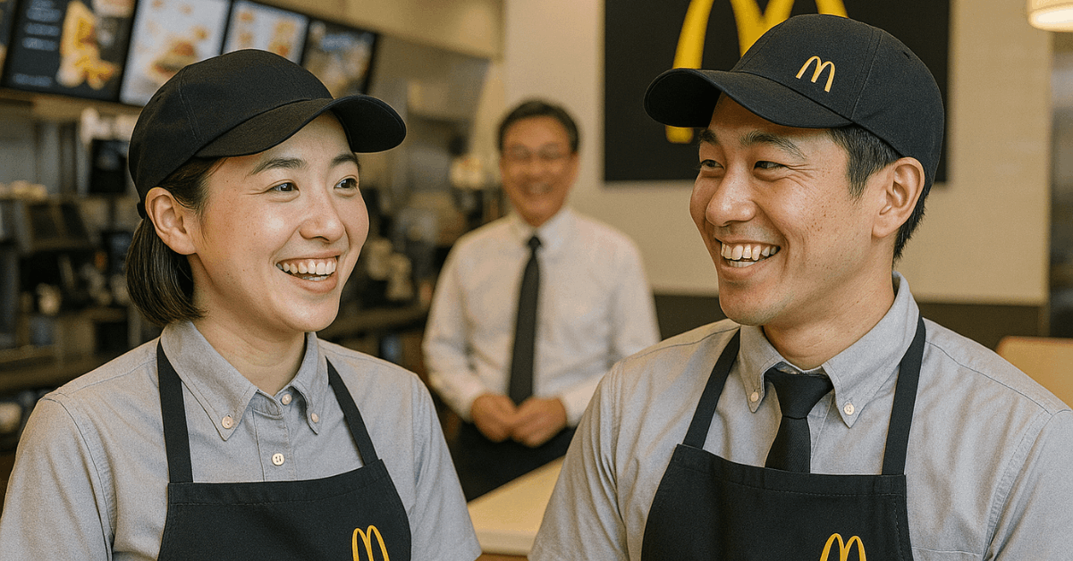 McDonald’s Jobs: How to Apply, What to Expect, and Tips to Get Hired Quickly - GK Portal