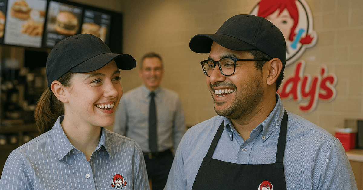 Wendy’s Jobs: How to Apply, What You Need to Know, and Tips to Get ...