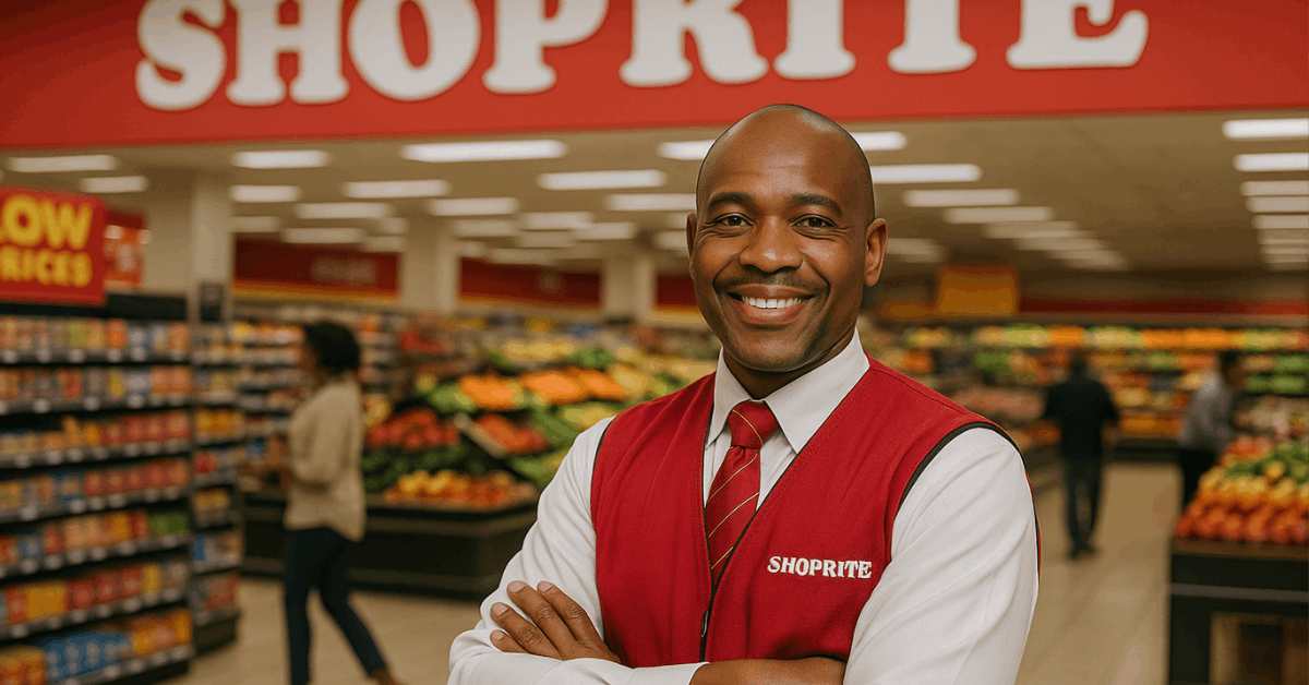 Shoprite Jobs South Africa - A Look at Career Paths and Employee ...