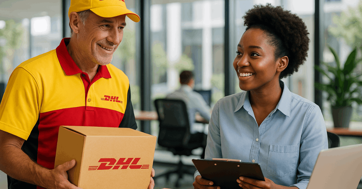 DHL Careers South Africa - A Look at Career Paths and Employee Benefits ...
