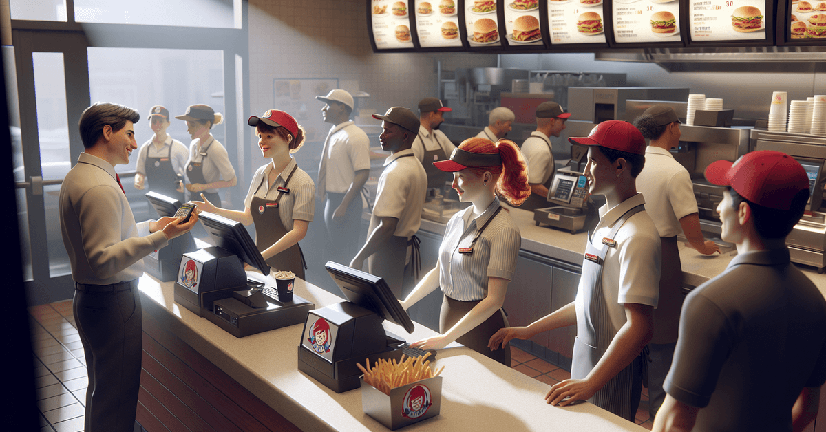How to Apply for Jobs at Wendy’s: Step-by-Step Guide to Landing Your ...