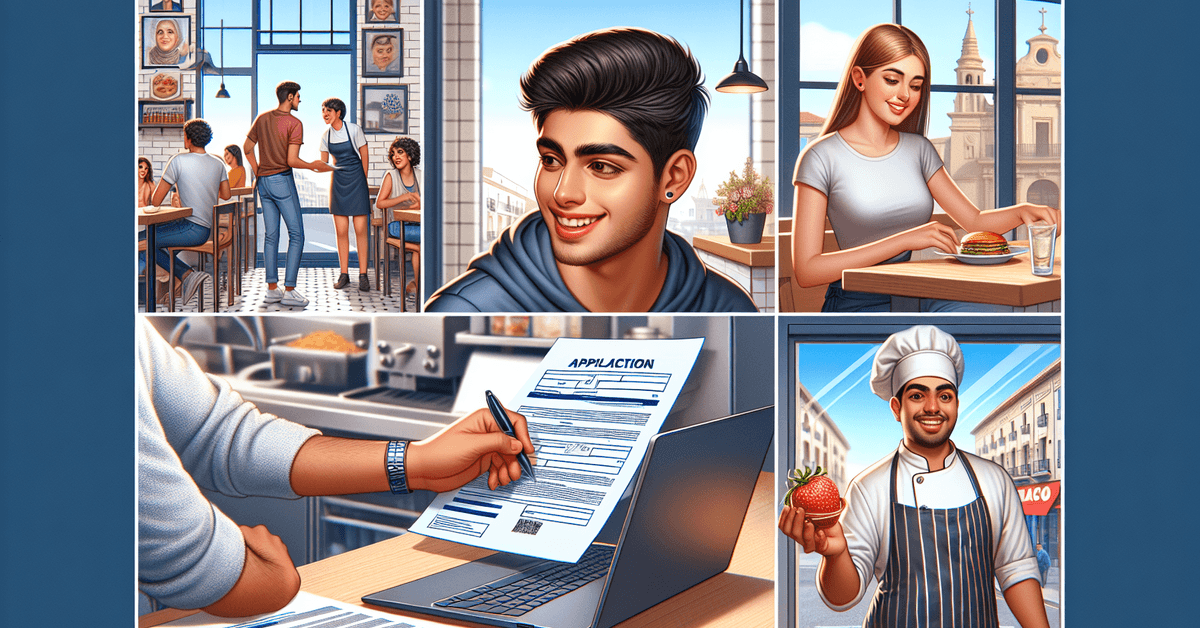 McDonald’s Job Applications Made Simple: Your Complete Step-by-Step ...