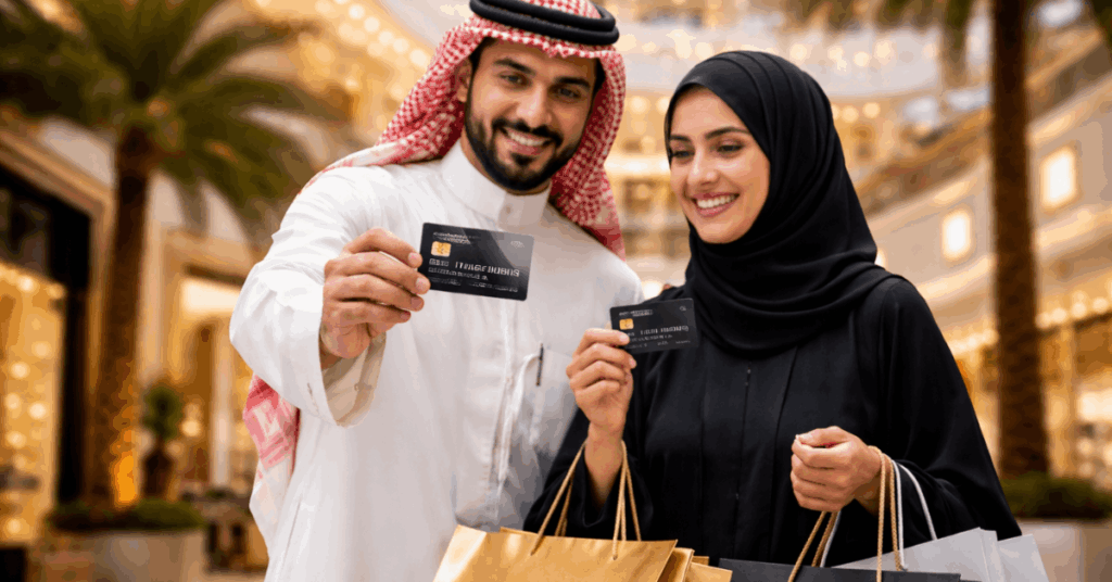 SAB Credit Cards – How to Apply in Saudi Arabia & Benefits - GK Portal