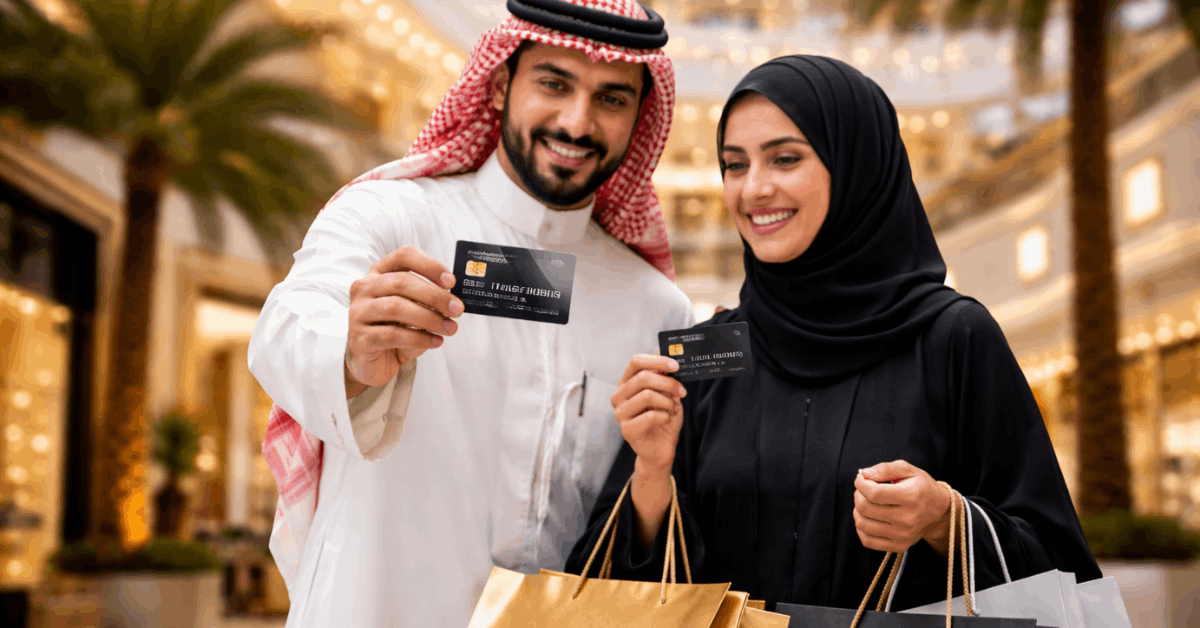 Meem Platinum Credit Card Saudi Arabia – Apply Online & Perks - GK Portal
