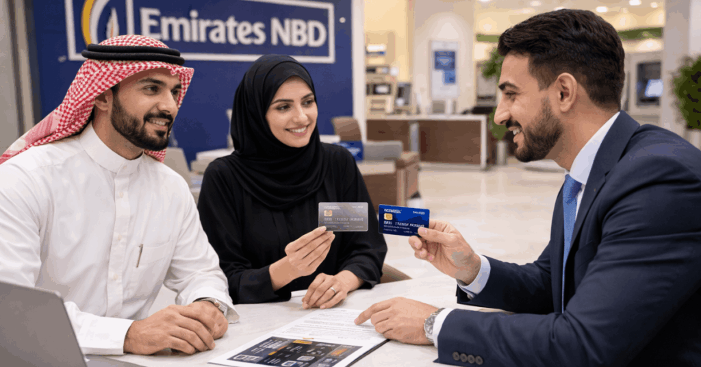SAB Credit Cards – How to Apply in Saudi Arabia & Benefits - GK Portal