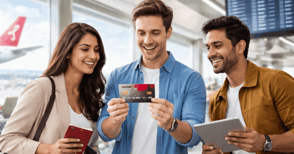 SAB Credit Cards – How to Apply in Saudi Arabia & Benefits - GK Portal