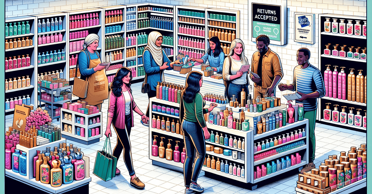 How to Get Bath & Body Works Free Samples: Discover Fragrance ...